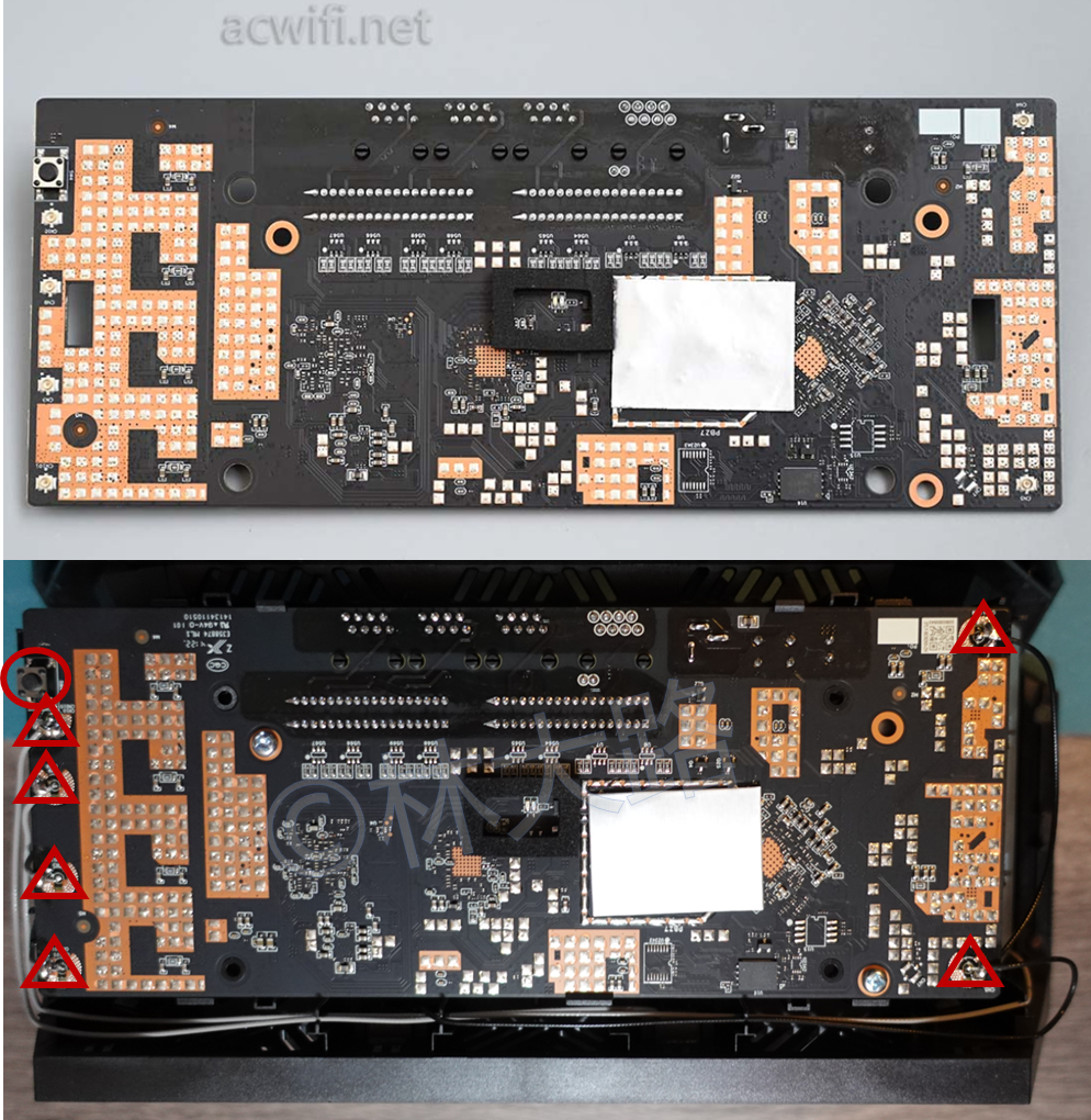 新华三H3C NX54路由器缩水了还能买吗？ - 知乎