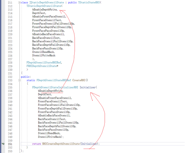 ue4.26 双pass勾边、Toon shading、边缘光 - 知乎