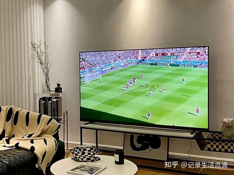 听说MiniLED电视很香！那就带大家体验下音画双芯驱动的东芝电视Z770系列 - 知乎