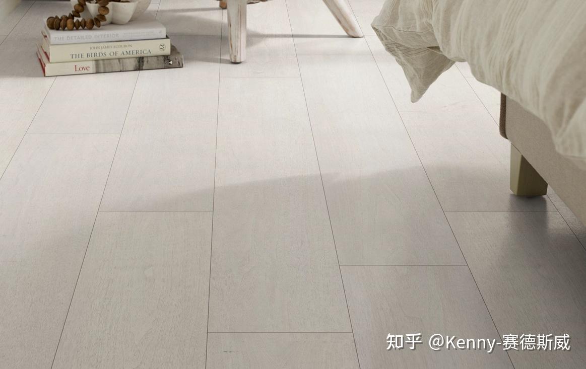 弹性地板的欧洲测试标准介绍 - 知乎