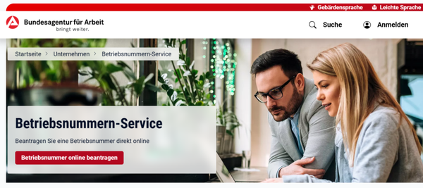 【GmbH合规】德国公司注册后的必要手续/登记/报备，有这一篇就够了！ - 知乎