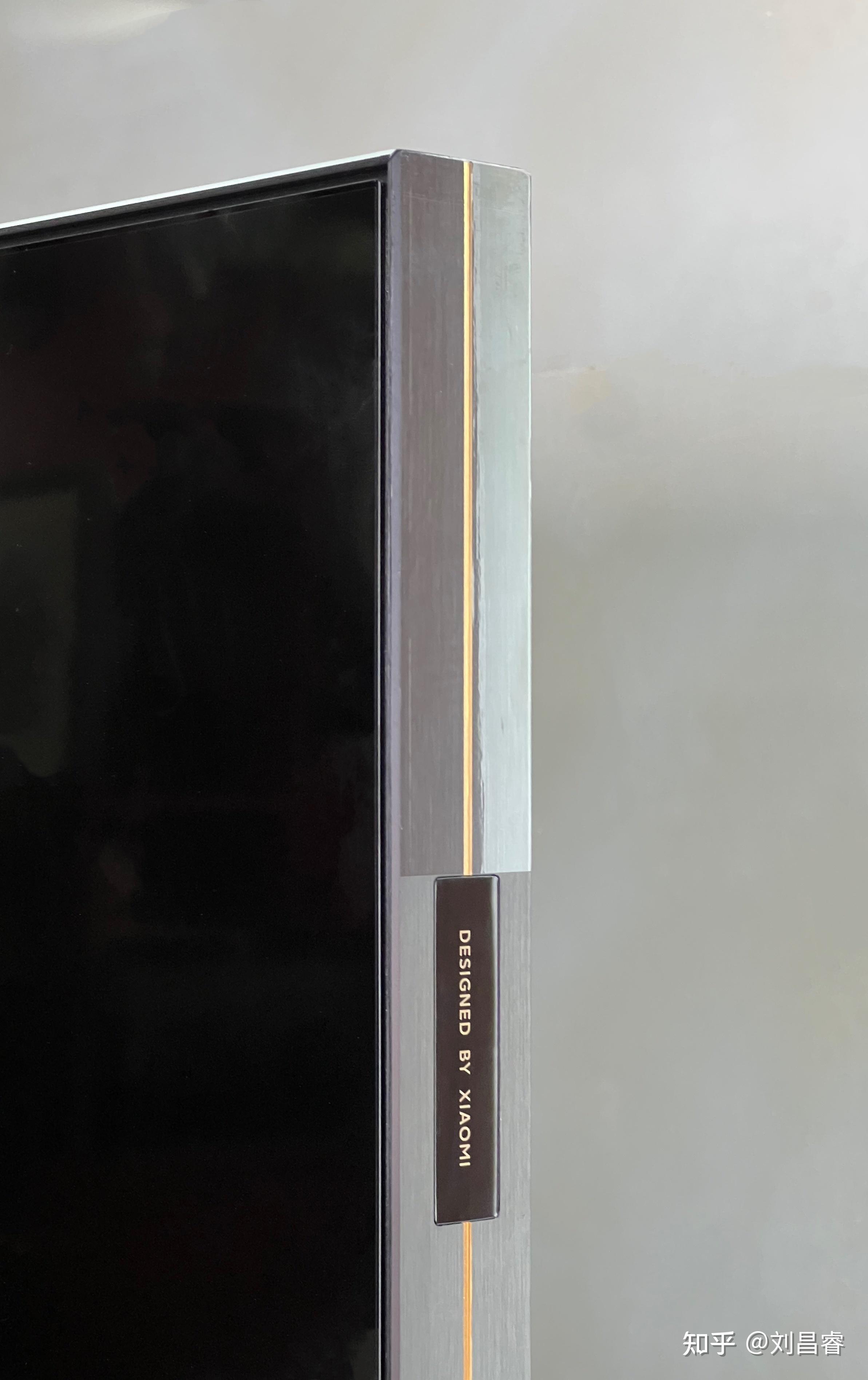 小米电视大师 86" mini-LED 测评 —— 透过它，看到小米在 AIoT 上更大的野心 - 知乎