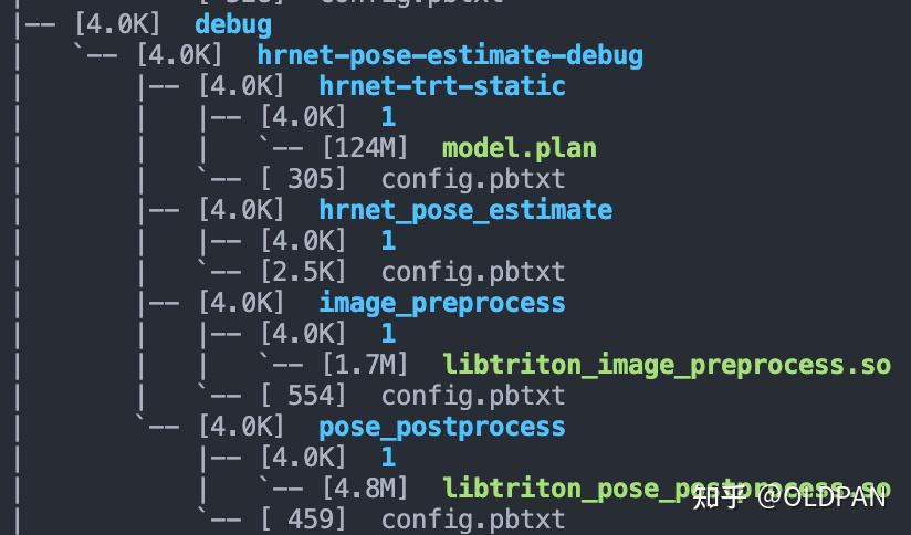 深度学习部署神器——triton inference server入门教程指北 - 知乎