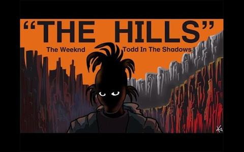 The Weeknd 的 The Hills 歌词以及歌名深意是什么？ - 知乎