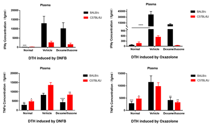 干货！热门模型分享：如何建立迟发型超敏反应（DTH）小鼠模型？ - 知乎
