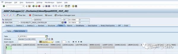 ATP检查调试指南 - 知乎