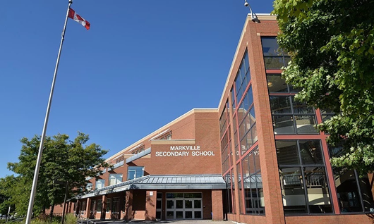 大多伦多地区的优质公立高中 - 知乎