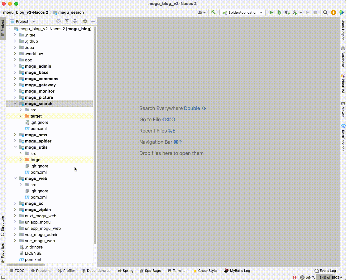 IntelliJ IDEA 插件（一） - 知乎