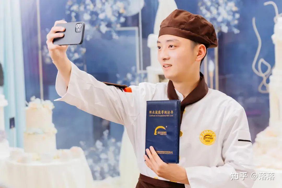 纯干货！厨师证都有哪些？要怎样考？这份详细的考证指南赶紧收藏下来吧！ - 知乎