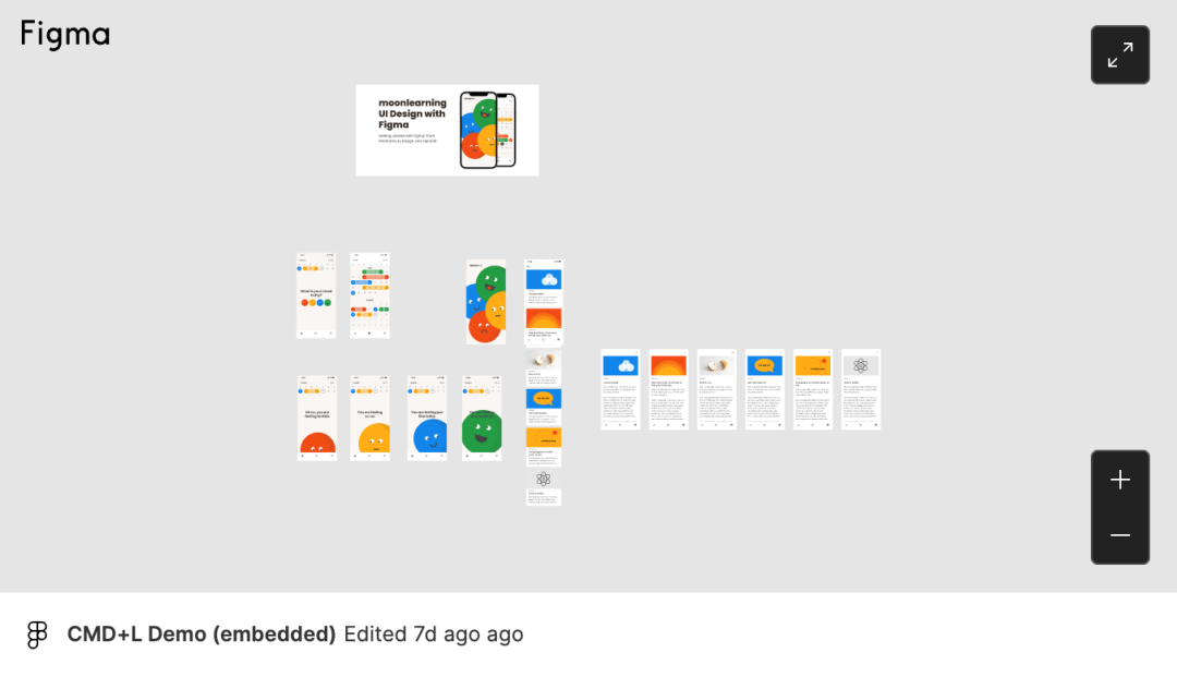22个Figma实用小技巧,用完回不去了！ - 知乎