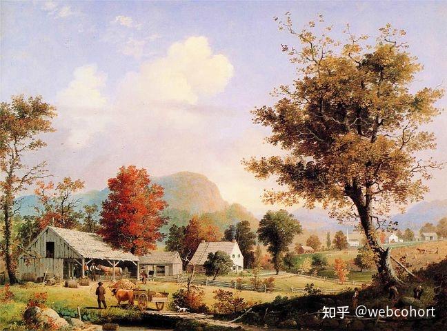 OpenCV实现图像金字塔（Image Pyramid） - 知乎