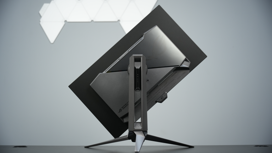 差价2000，贵的真更好用？？华硕 PG27AQDM对比 HKC OG27QK