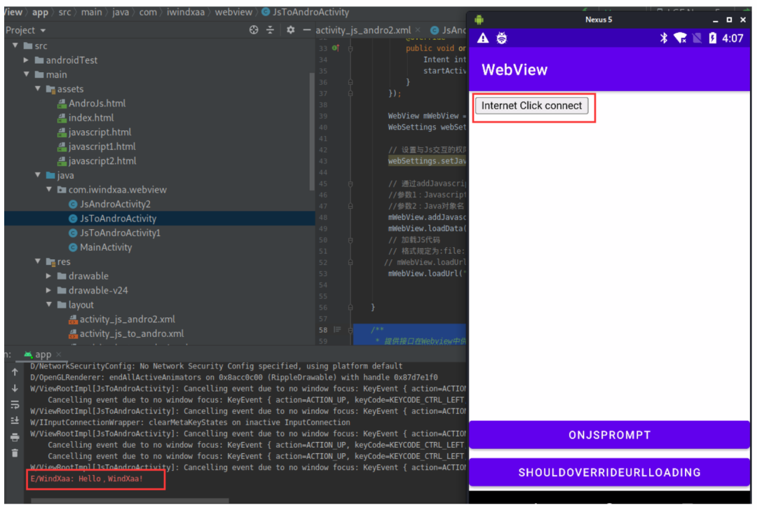 Android APP 漏洞之战——WebView 漏洞详解 - 知乎
