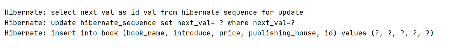 Spring Boot JPA EntityManager实体管理器 - 知乎