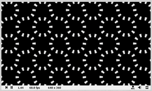 【shadertoy进阶】2022每天读一篇shadertoy - 知乎