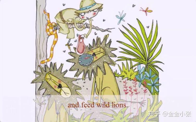 丽声拼读故事会 Stage 4 《Spike Says · 斯派克说》 - 知乎