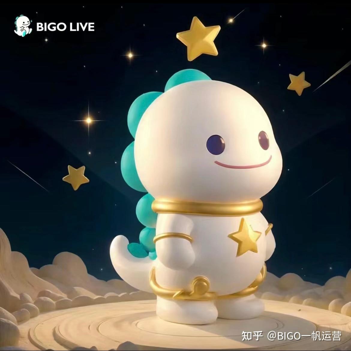 浅谈BIGO直播~ - 知乎