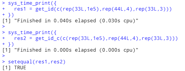 用C++给R语言加速：Rcpp简单用法 - 知乎