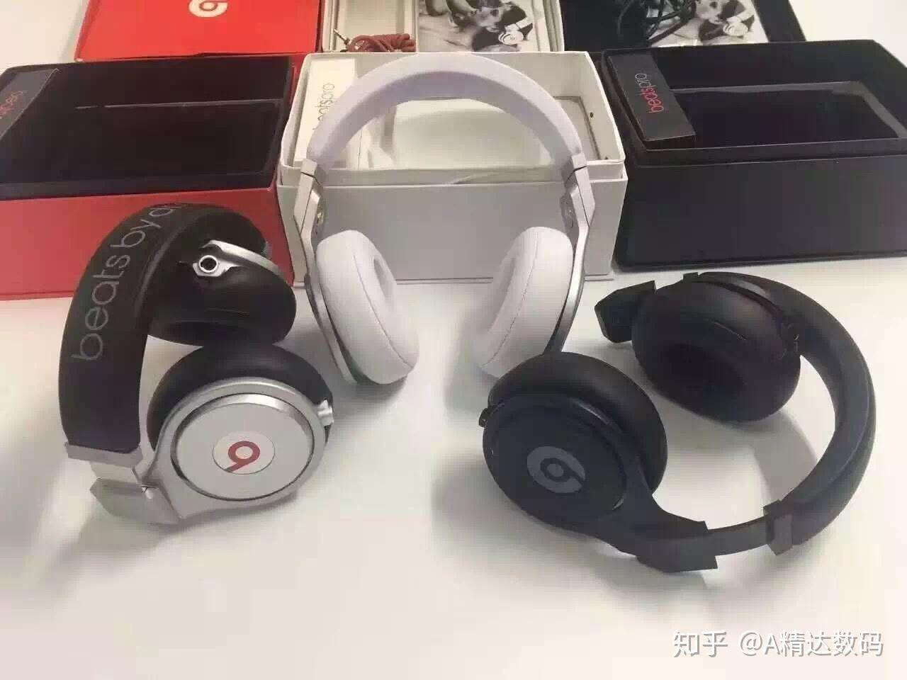 今天给大家分享安利Beats pro 录音师的终极版 - 知乎