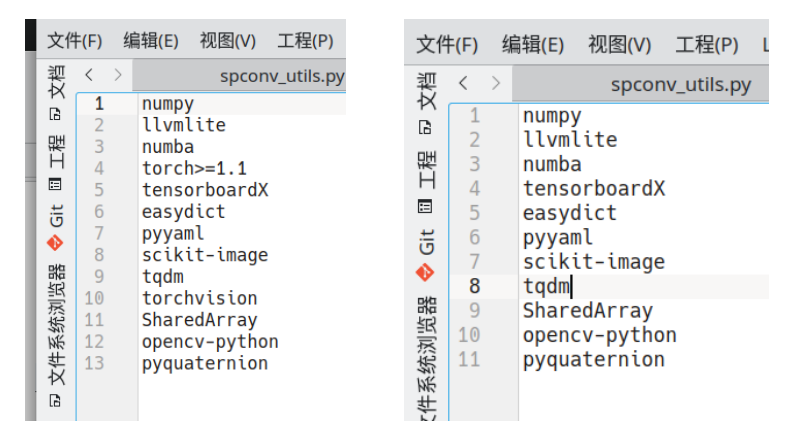 【安装调试】：OpenPCDet安装与Demo.py&Train.py调试运行（2023.10, 2024.5） - 知乎