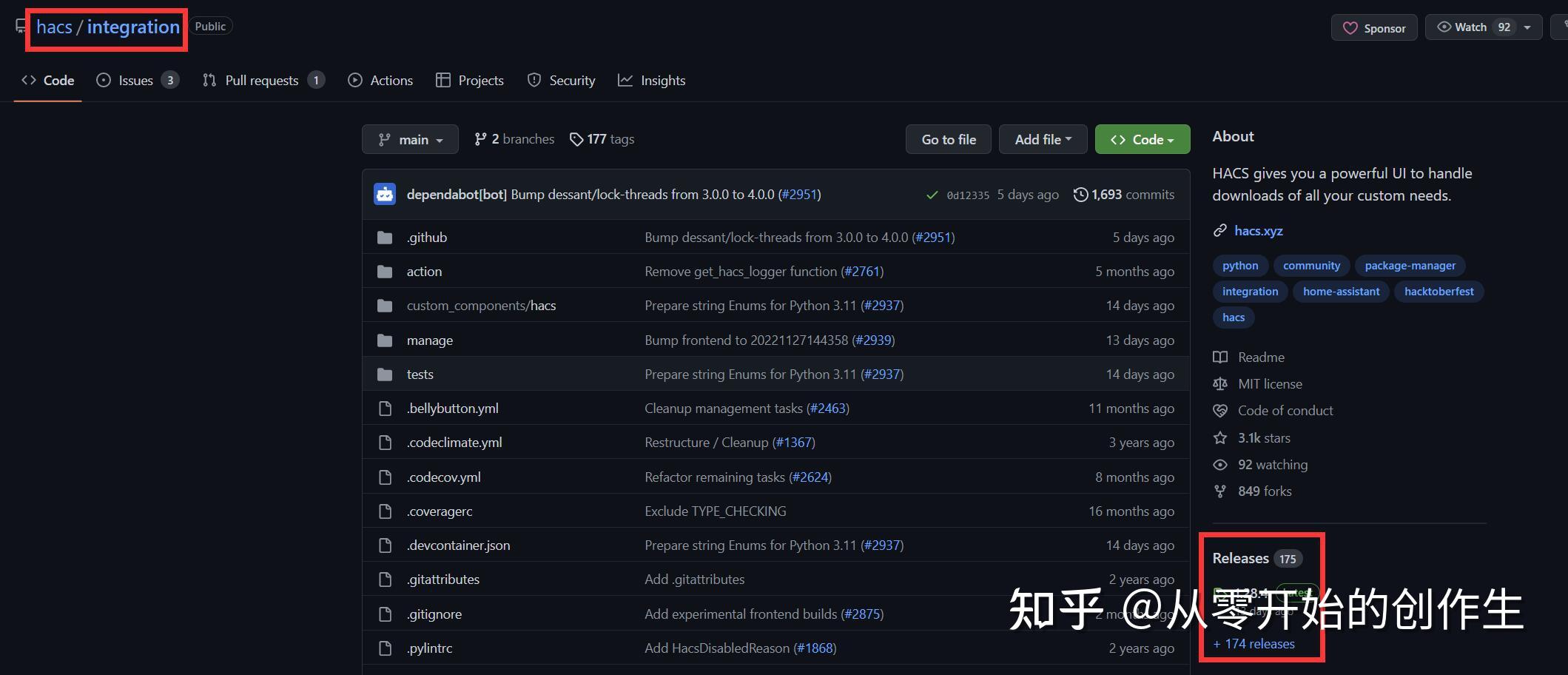 从零开始的软路由之爱快docker安装homeassistant - 知乎