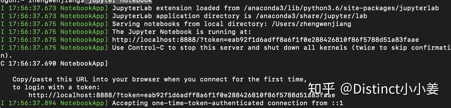 【干货】超快上手Jupyter Notebook——10分钟初学者入门指南 - 知乎