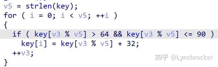 BUUCTF-Reverse-SimpleRev - 知乎