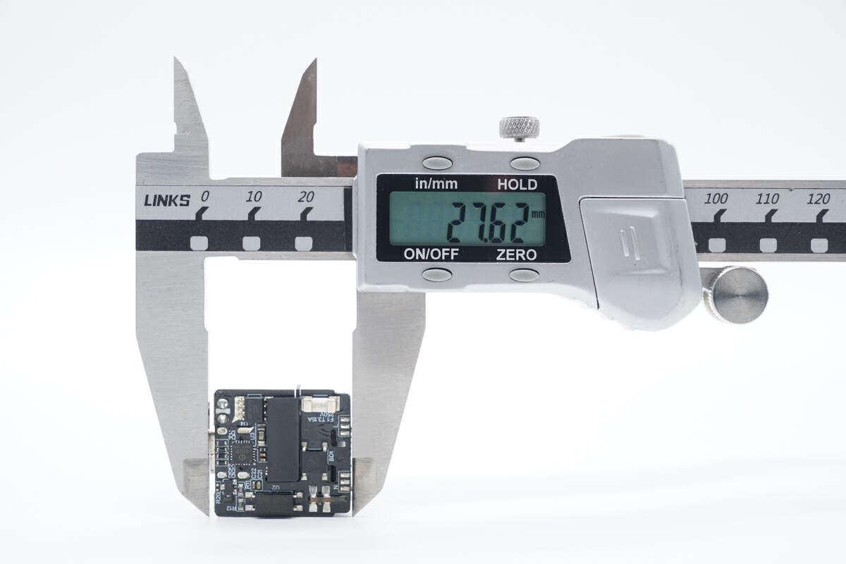 拆解报告：联想thinkplus迷你20W快充充电器MC21 - 知乎