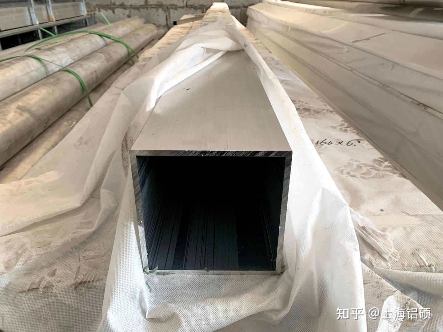 5A06铝管的规格标准 - 知乎