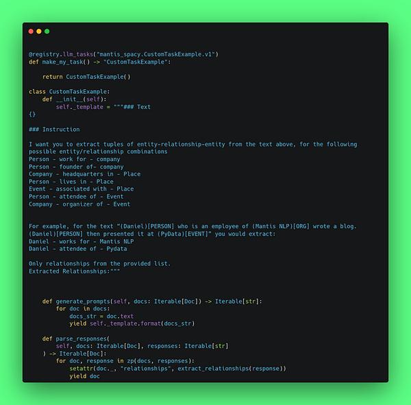 利用 spaCy 和 spacy-llm 构建知识库 - 知乎
