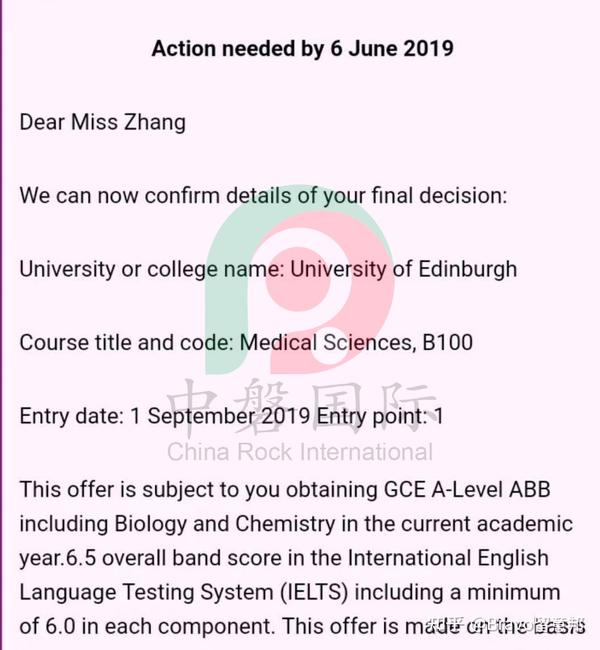 经典案例丨Alevel学生成功申请都灵理工大学 - 知乎