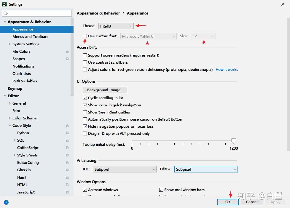 Pycharm 中高效使用 R 语言 （图文详解） - 知乎