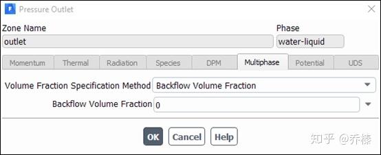 Fluent Tutorial 官方教程 VOF模型的使用 using the vof model - 知乎