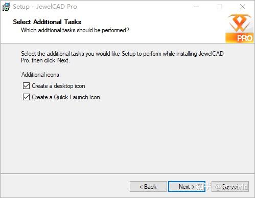 25-JewelCAD Pro 2019 珠宝设计CAD软件 - 知乎