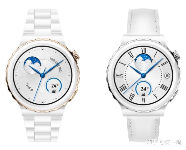 【知乎首发】华为全能旗舰GT3 Pro最全参数配置和功能解析 - 知乎