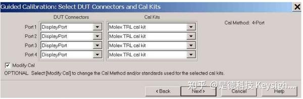 SOLT和TRL校准之间有什么差别? 怎样设计和验证 TRL校准件？ - 知乎