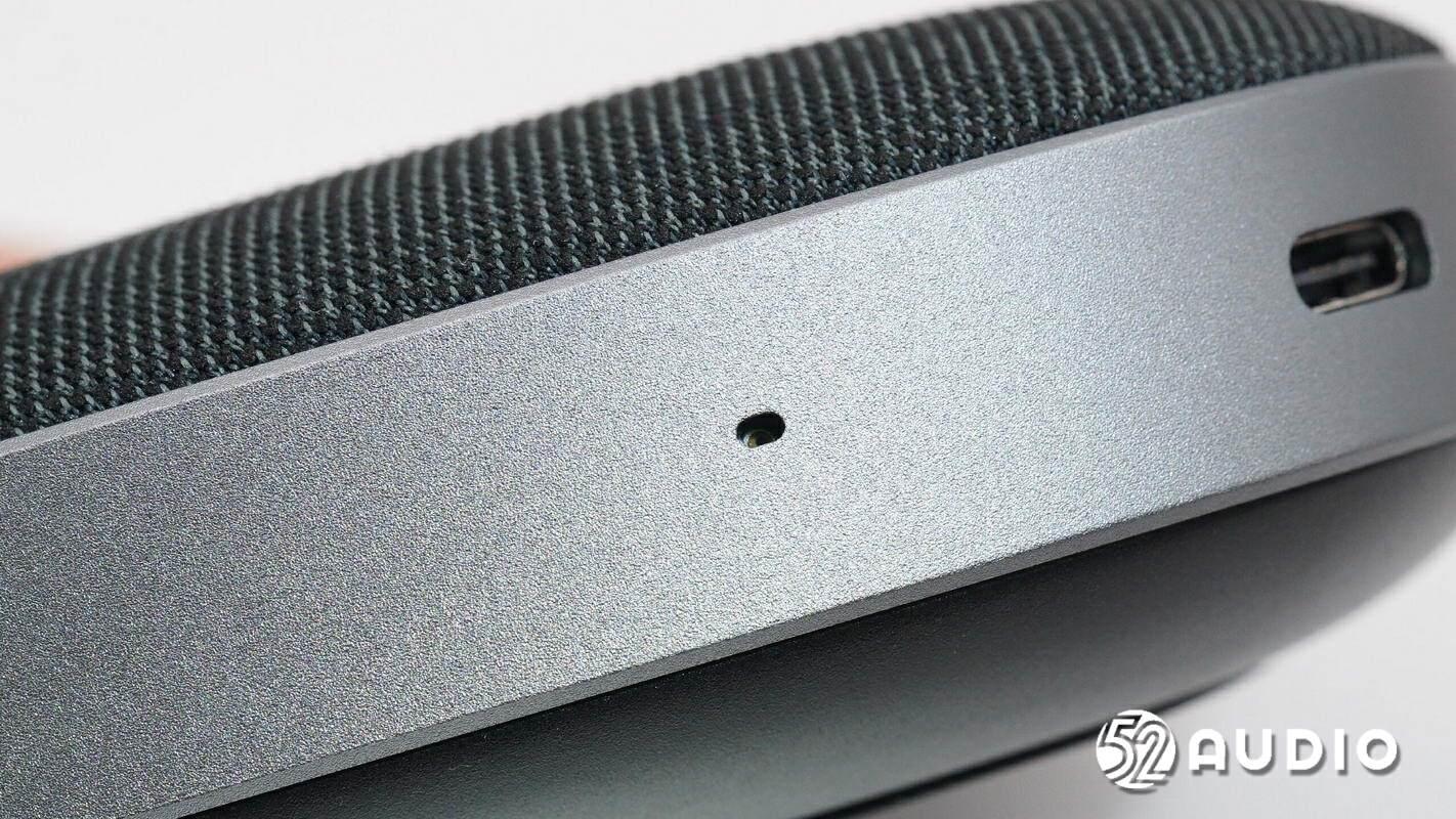 MAXHUB领效BM10全向无线麦音箱拆解，5W高性能扬声器，DSP数字音频处理器 - 知乎