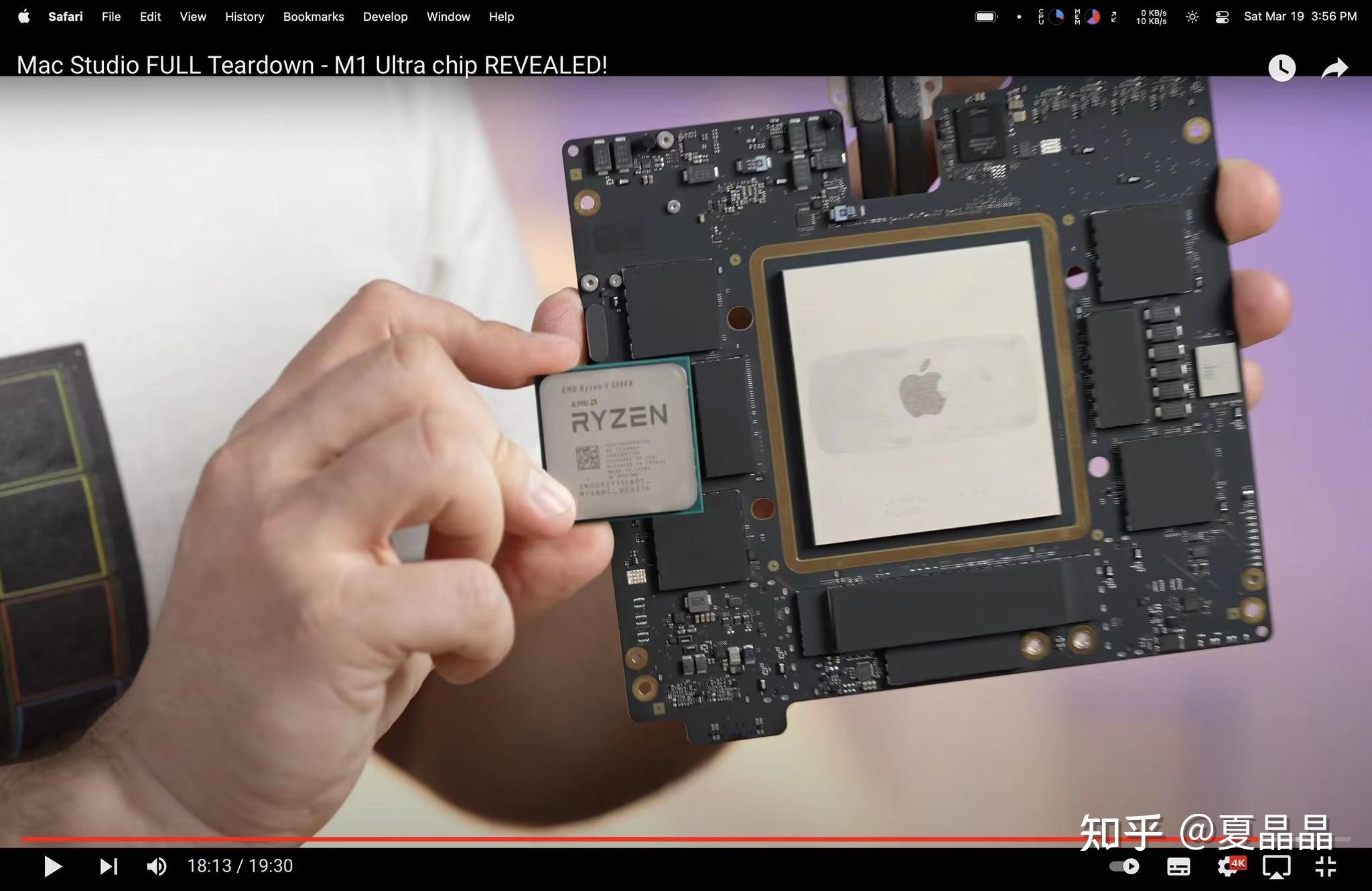 chiplet是一个多维的世界 - 知乎