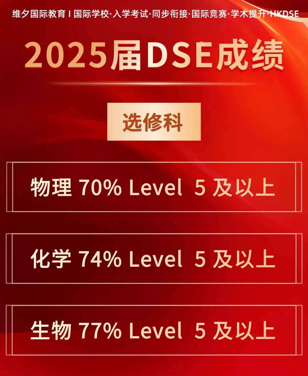 重磅！2026DSE要变天？香港本地生改革落地！一文解析应对策略！ - 知乎