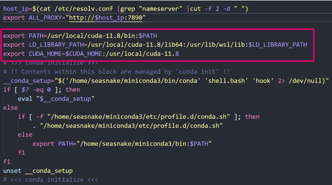 AIGC时代Windows用户的最佳Linux解决方案(wsl2、docker、cuda 系列教程) (2) - 知乎