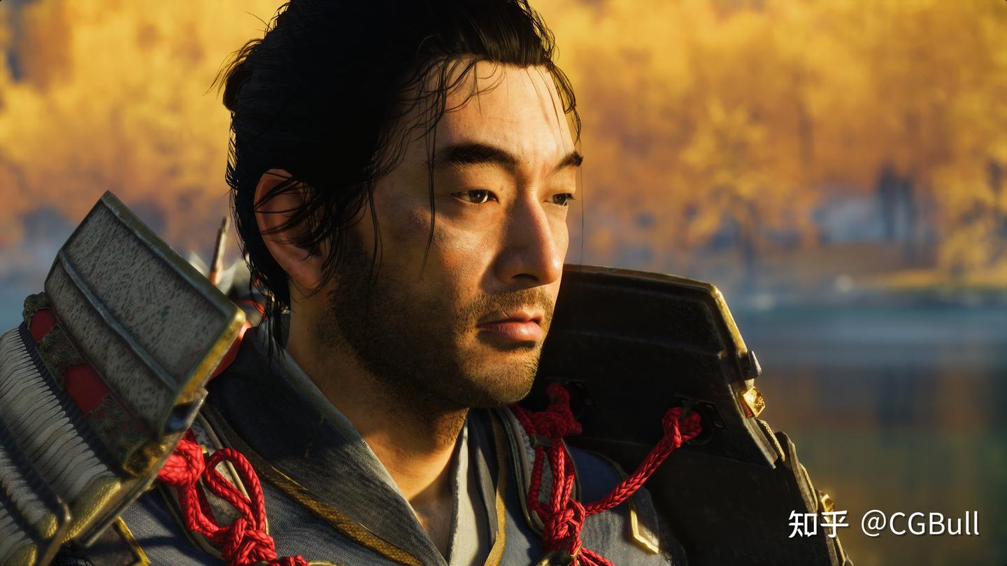 Unreal Subsurface - 知乎