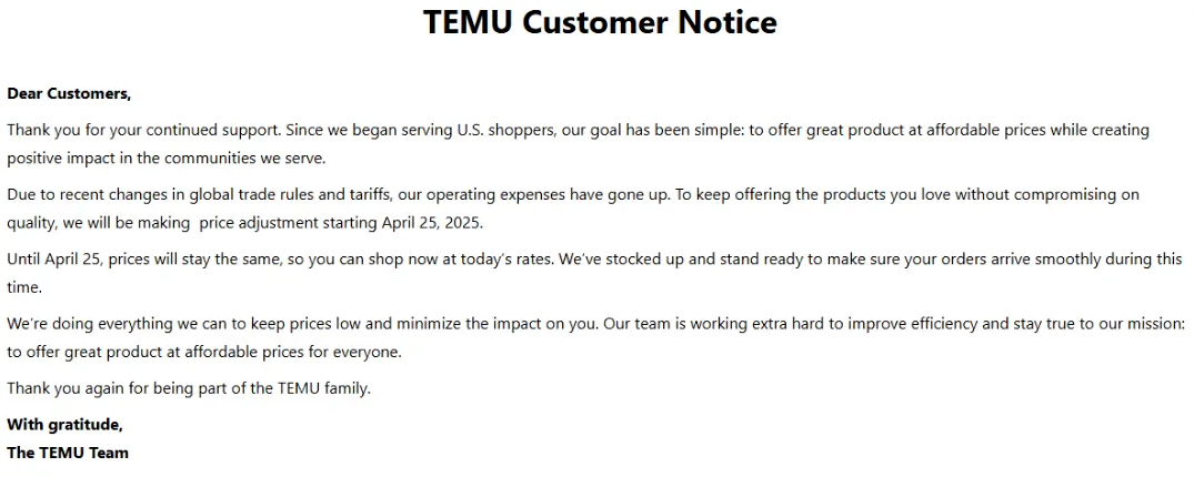 妙手ERP抢先接入Temu半托管国内直发Y2模式，助力卖家高效掘金美区市场！ - 知乎