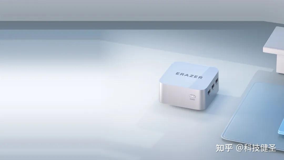 720元拿下N100迷你整机！联想异能者U35靠谱吗？ - 知乎