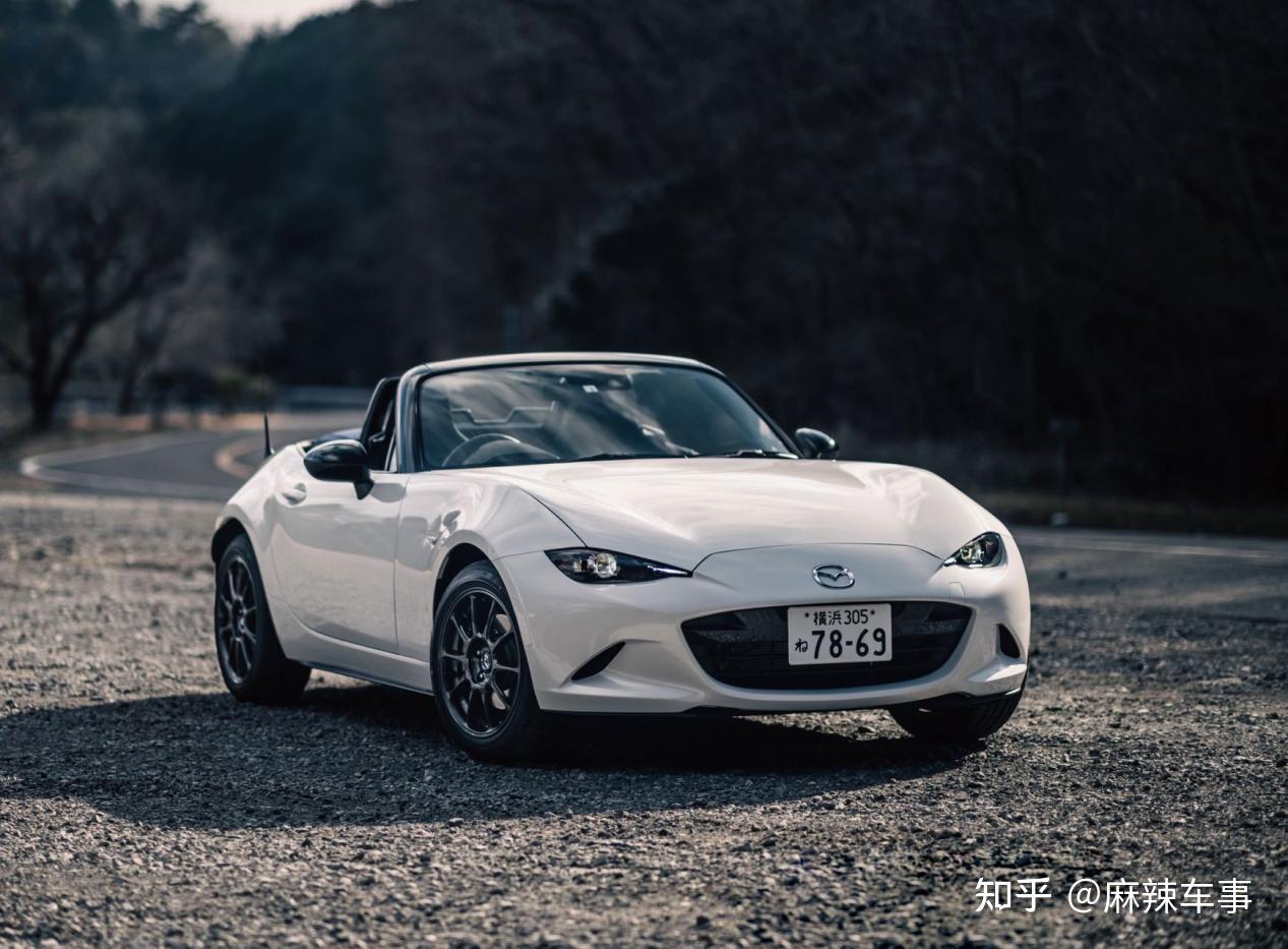 信仰能值多少钱？近年来最火的几款JDM车型盘点！ - 知乎