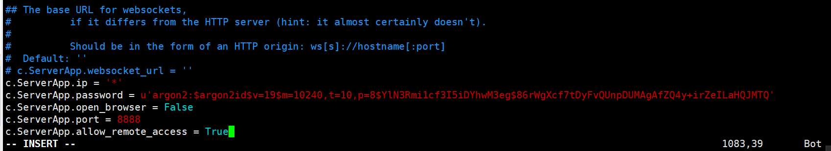 Linux 安装Jupyter notebook 并开启远程访问 - 知乎