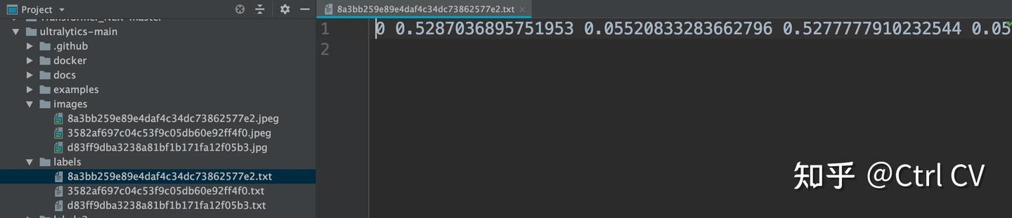 YOLOv8新版本支持实时检测Transformer（RT-DETR）、SAM分割一切 - 知乎