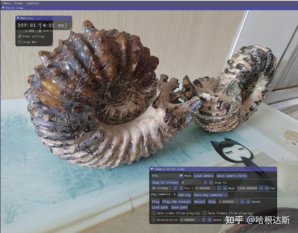 3DGS 论文原理（有数学但无痛版）与论文源码（有cuda但尽量无痛版）详解 - 知乎