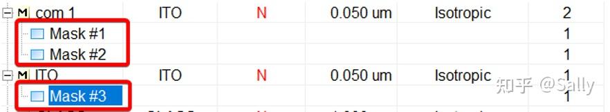 TechWiz LCD 2D应用：IPS电极仿真 - 知乎