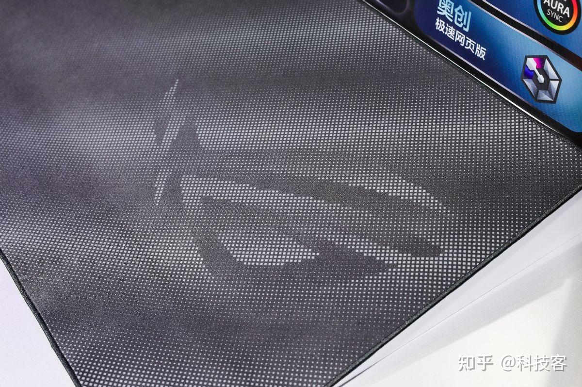 ROG新品发布会登陆BW 2025，高品质外设强势助力 - 知乎