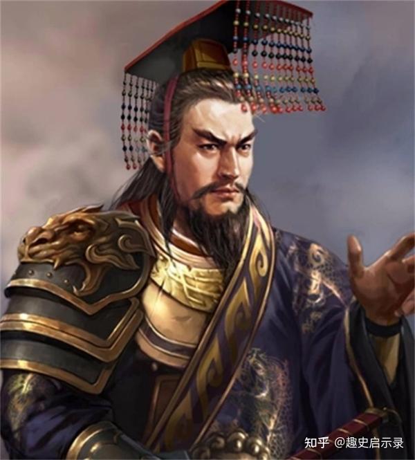 皇三子刘义隆，何以躺赢登基？ - 知乎